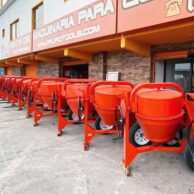 La revolvedora de concreto, ¿qué es y para qué sirve?